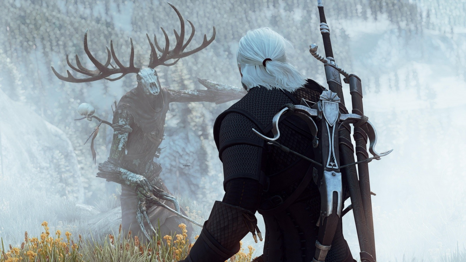 The Witcher: o que sabemos sobre a 2ª temporada - Upando a vida!