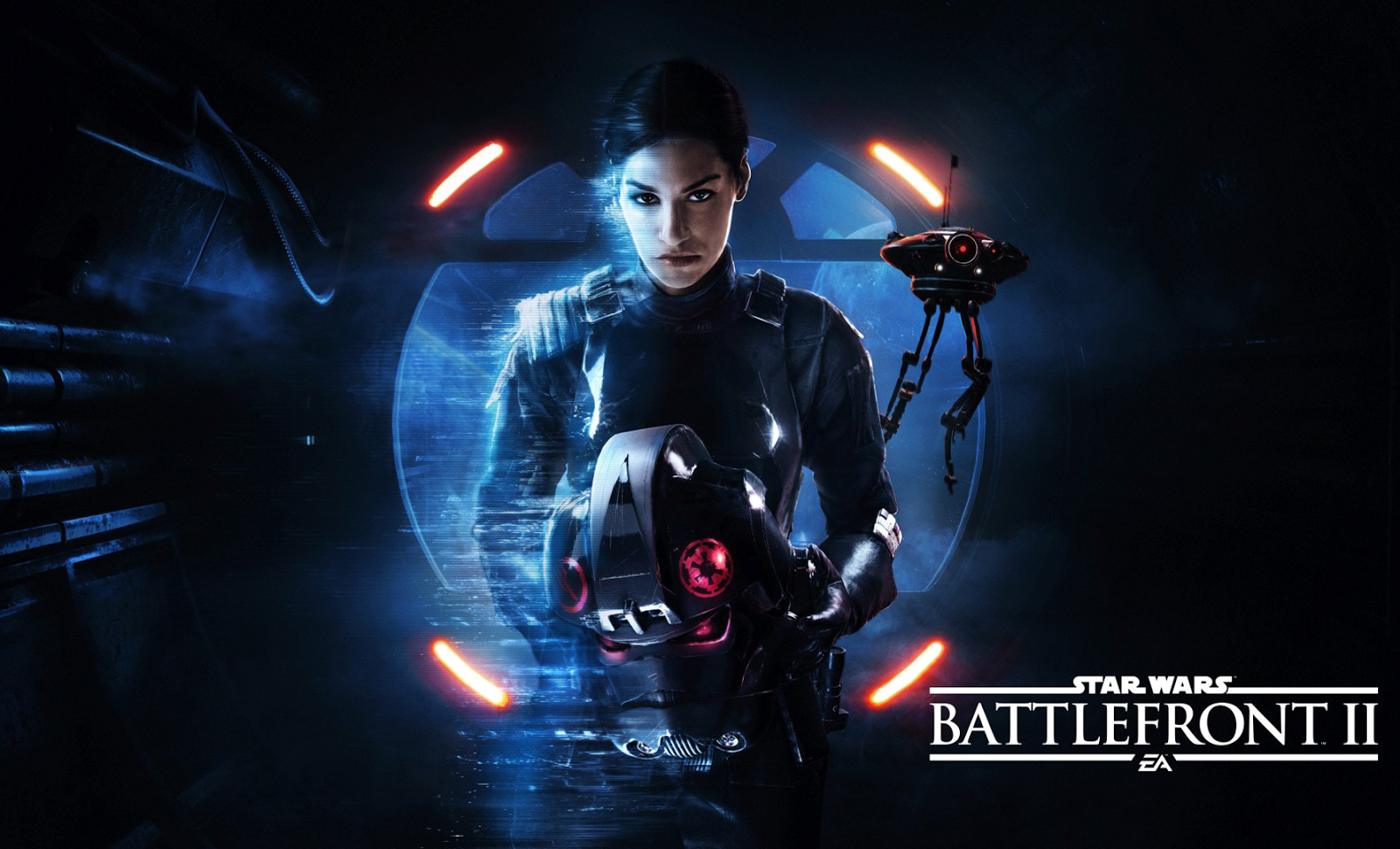 [Game Review] Star Wars Battlefront II (Análise/Resenha) - Upando a vida!