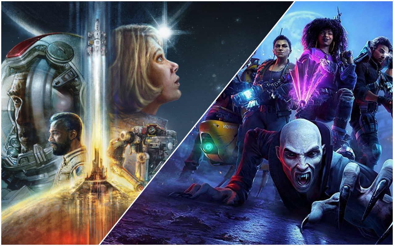 [XBOX GAME PASS] 7 jogos de lançamento próprio para 2023 (Console, PC ...