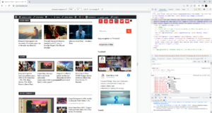 Google Chrome: Veja como tirar print screen (screenshot) da página inteira sem extensão ...