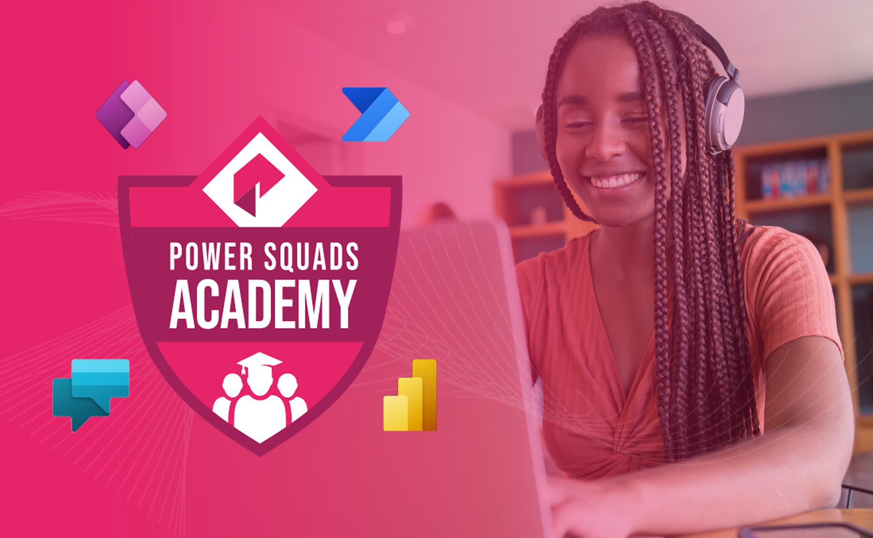 [Cursos Online] Power Squads Academy oferece cursos grátis de ...