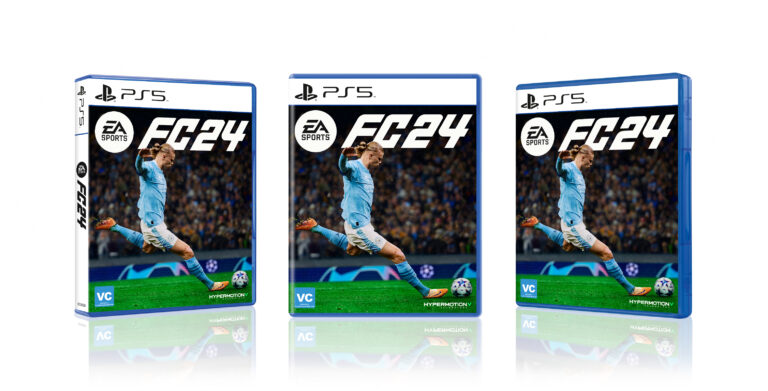 [Games] EA SPORTS FC 24 - Pré-venda oficial de mídias físicas para ...
