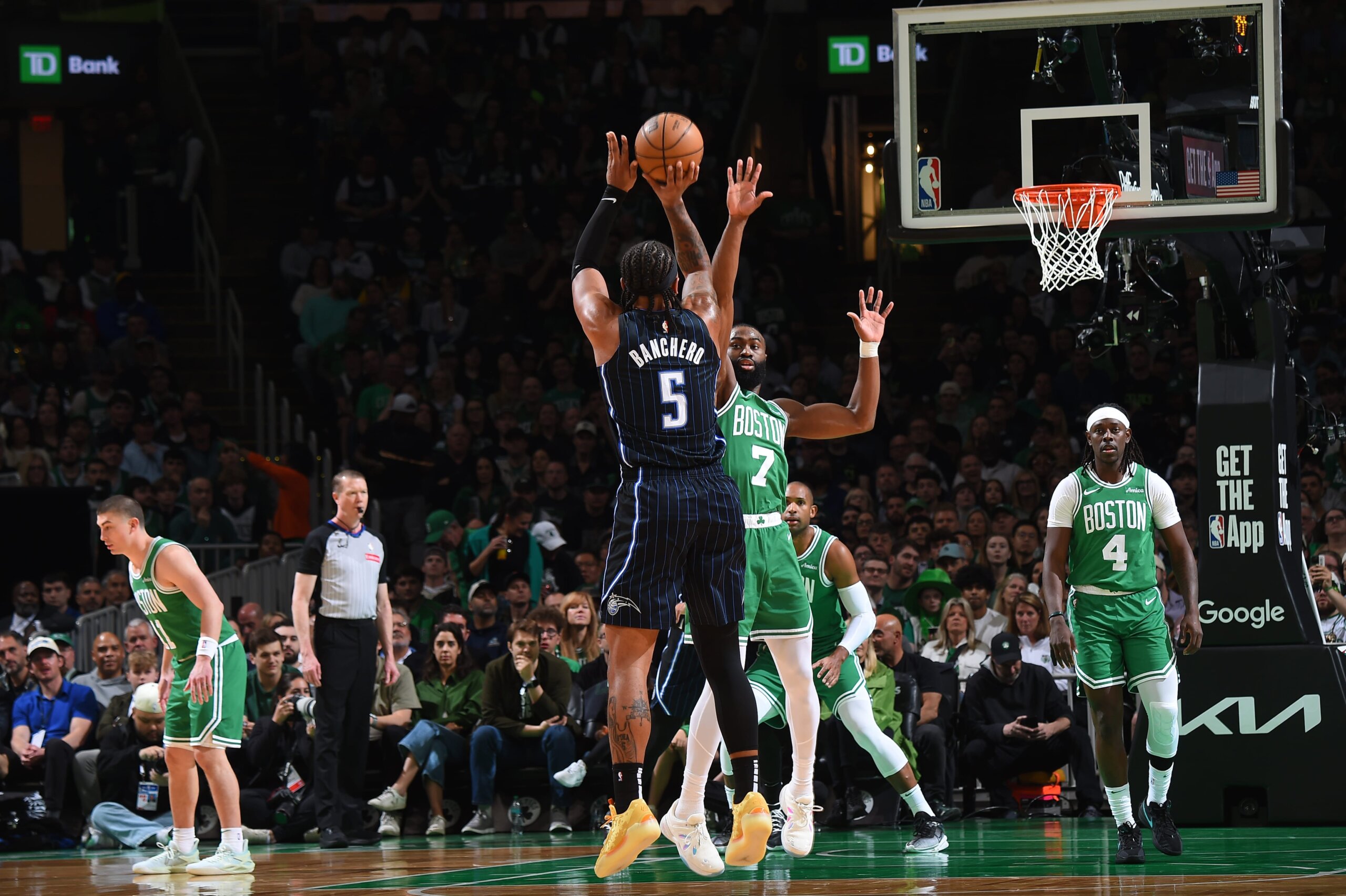 NBA Playoffs no Prime Video: 5 Jogos Imperdíveis Entre 24 e 27 de Abril ...